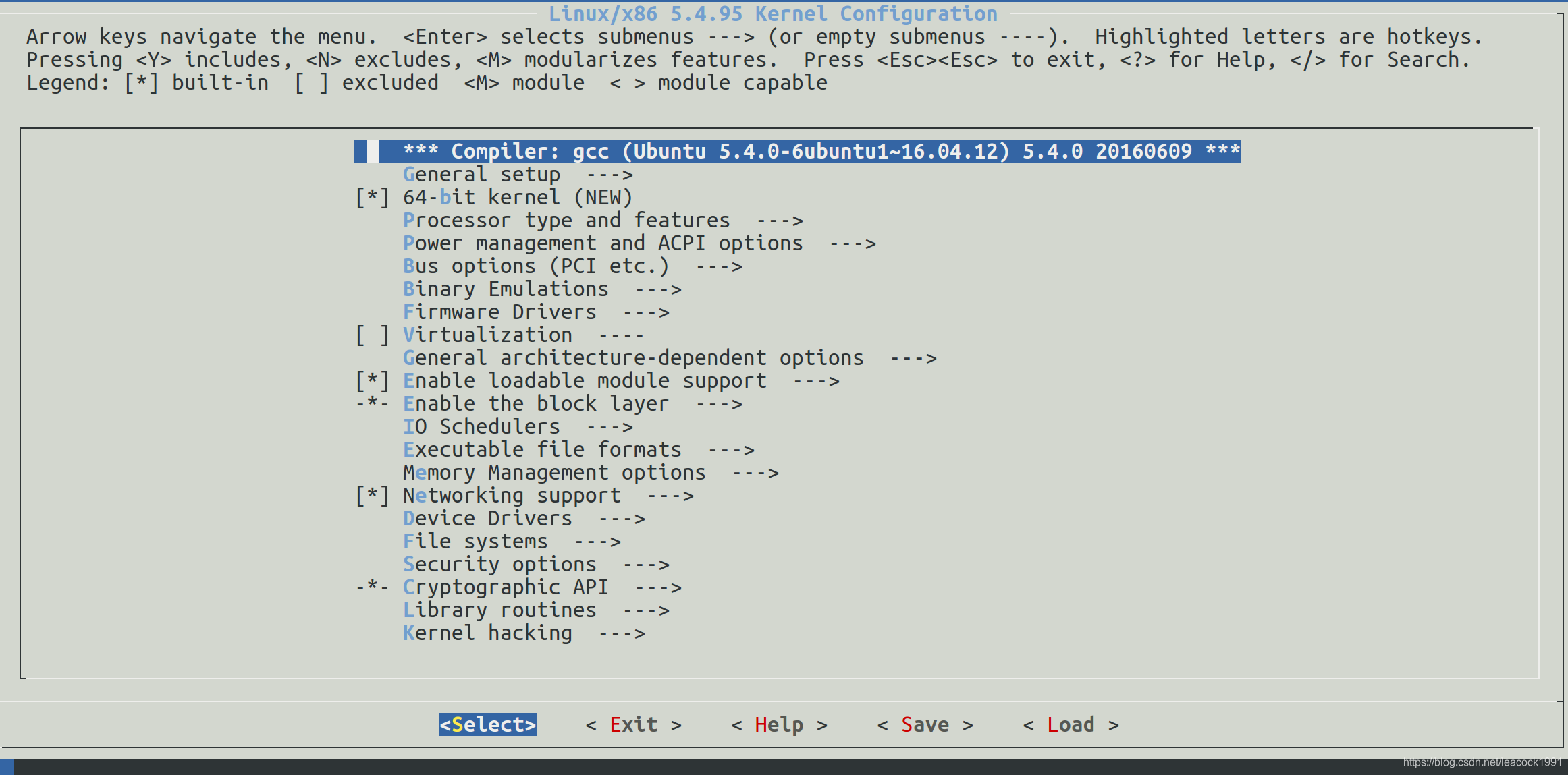 从0开始使用QEMU模拟ARM开发环境之编译 uboot、Linux 内核和 busybox 制作 rootfs 并仿真_qemu rootfs-CSDN博客