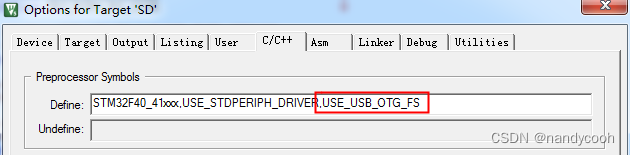 STM32F4的USB Slave驱动移植详细步骤及问题解决-CSDN博客