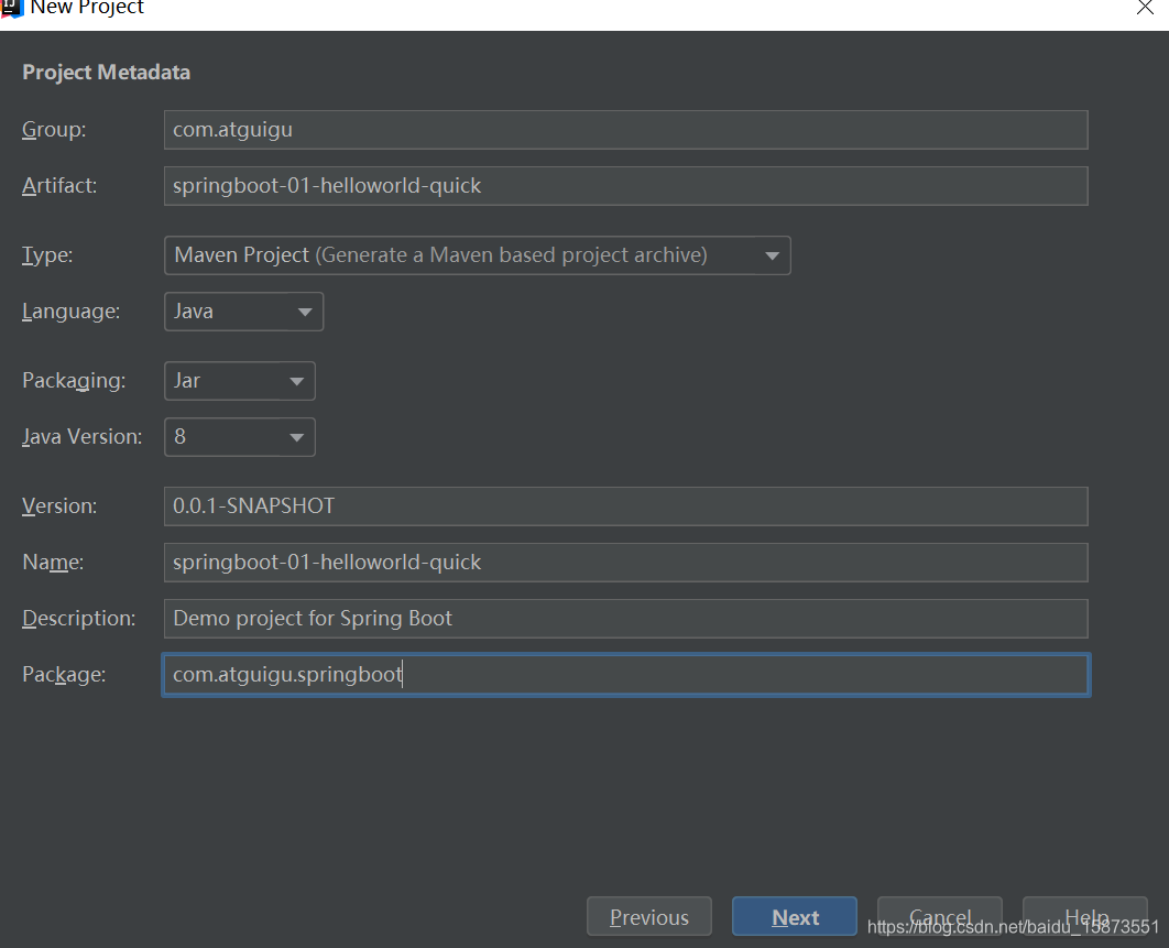 spring学习笔记（四）springboot 入门_import org.springframework.stereotype ...