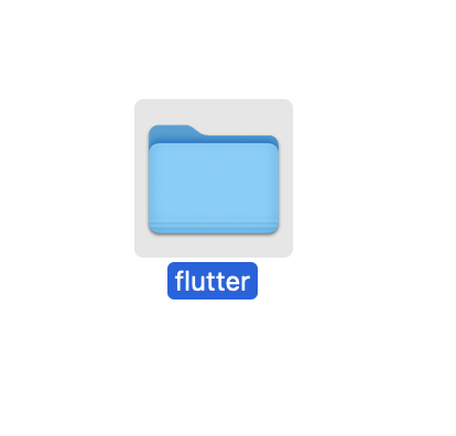 Flutter 下载安装，环境配置，以及简单使用 | mac 苹果电脑 | Android 开发_flutter下载-CSDN博客
