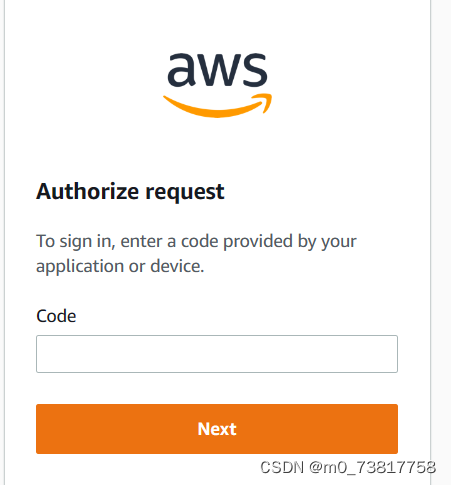 如何在 VS Code 中安装和使用 Amazon CodeWhisperer_vscode amazon codewhisperer-CSDN博客