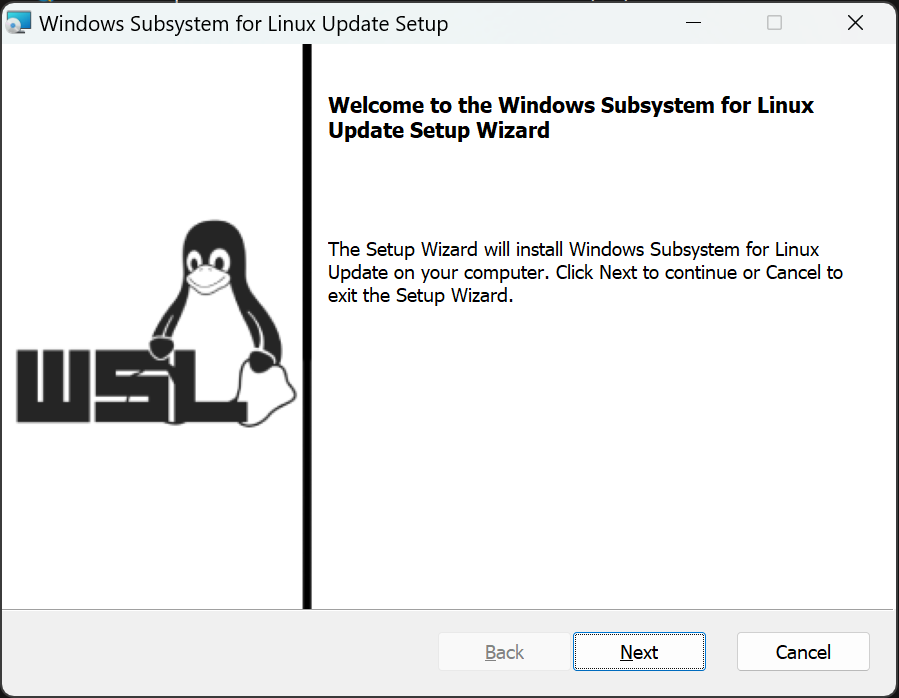 WSL2安装与Docker的使用_configure which wsl 2 distros you want to access d-CSDN博客