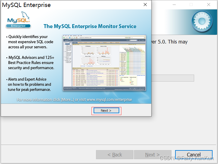 mysql5.0的安装（图文详解、附带安装资源）-CSDN博客