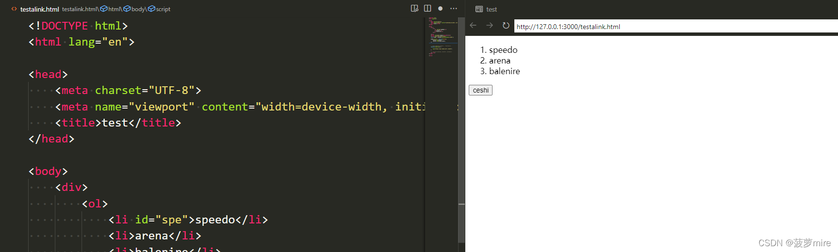 VScode 简洁界面操作_vscode zen mode-CSDN博客