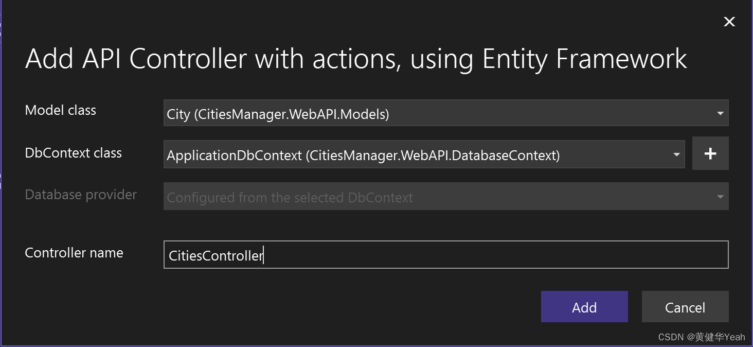 305 WebAPI Controllers with EF Core 01-CSDN博客