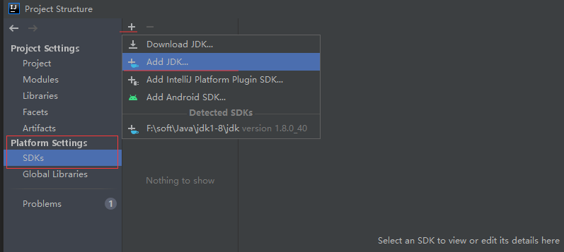 最新 Java JDK1.8 + IDEA 安装 + tomcat环境配置一条龙_idea2020配置jdk1.8-CSDN博客