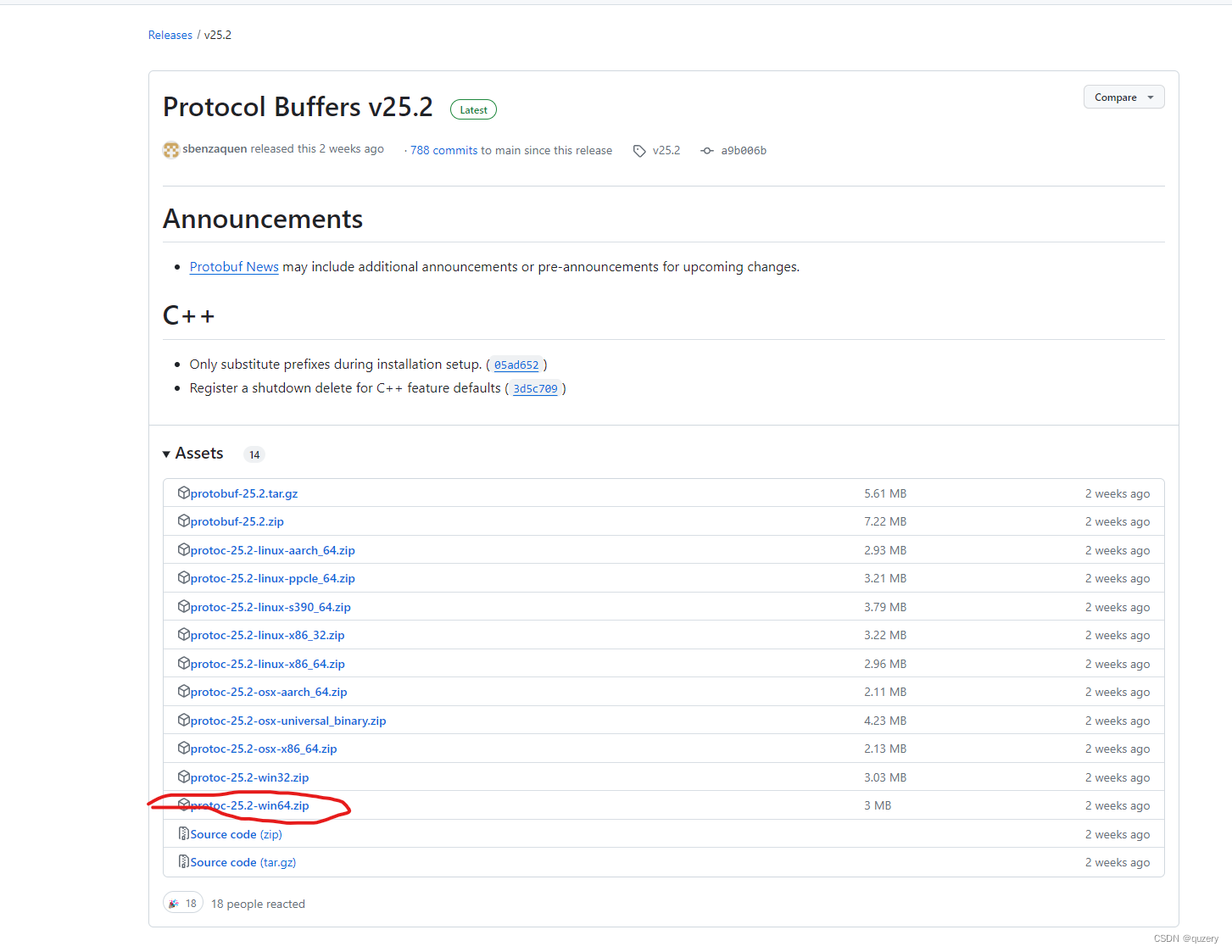 Windows下 golang 使用protobuf 环境安装_go install buf-CSDN博客