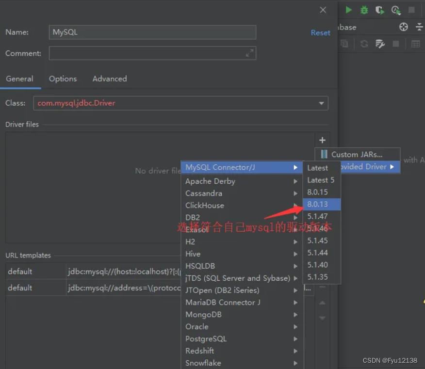 [08001] Could not create connection to database server.java.lang.NullPointerException.个人解决方法。-CSDN博客