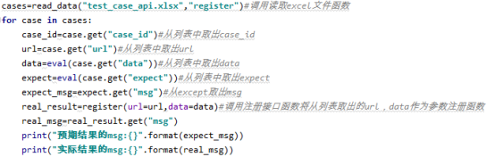 Python接口自动化测试—读写excel(openpyxl库)pytest接口自动化写入结果 Openpyxl Csdn博客