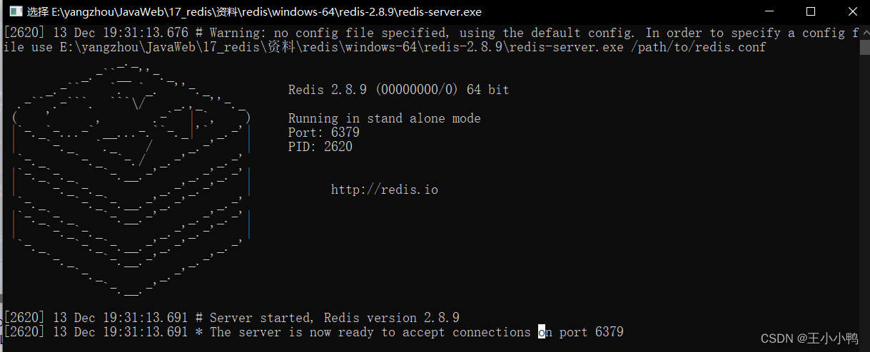 redis ***-CSDN博客