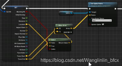 VR项目射线显示解决方案-CSDN博客
