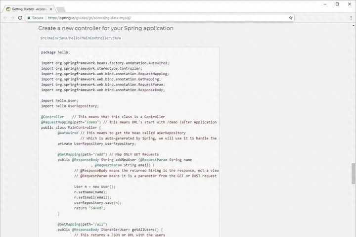 大公司为什么禁止在SpringBoot项目中使用@Autowired注解？_spring boot 哪个版本不能用autowired-CSDN博客