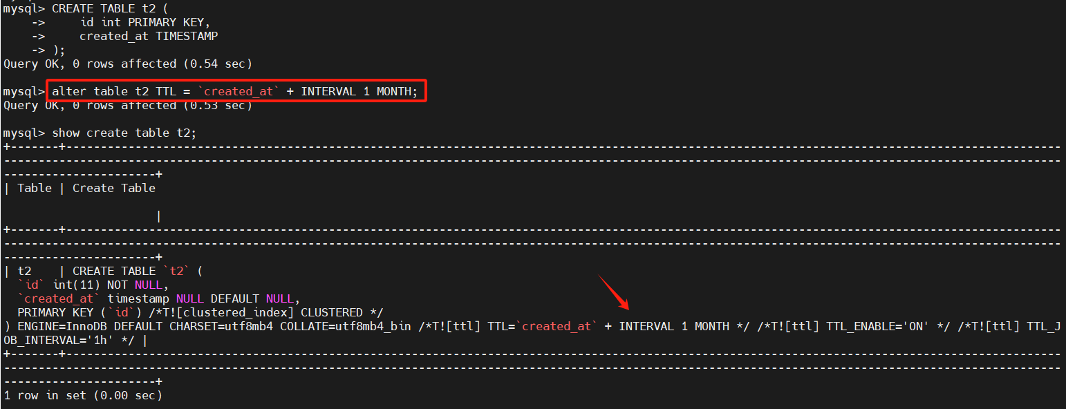 一文了解 TiDB 的 TTL 功能-CSDN博客