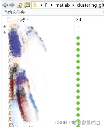 matlab使用git连接github的报错历程_matlab 载入github-CSDN博客