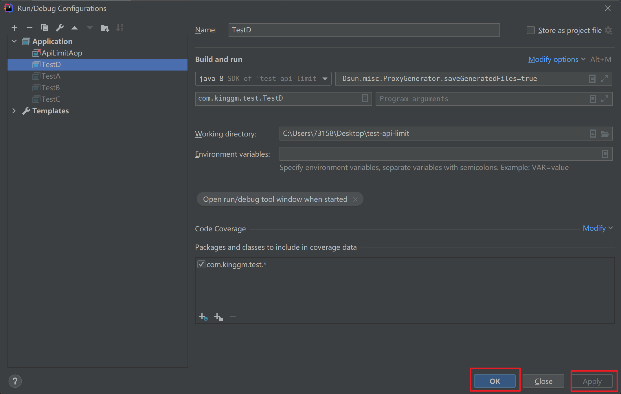 图文并茂带你理解Java的代理模式_java 代理-CSDN博客