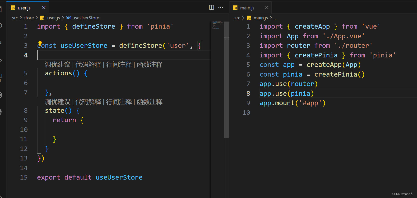Django+DRF+Vue3+Pinia 实现商城项目_drf 项目实战-CSDN博客
