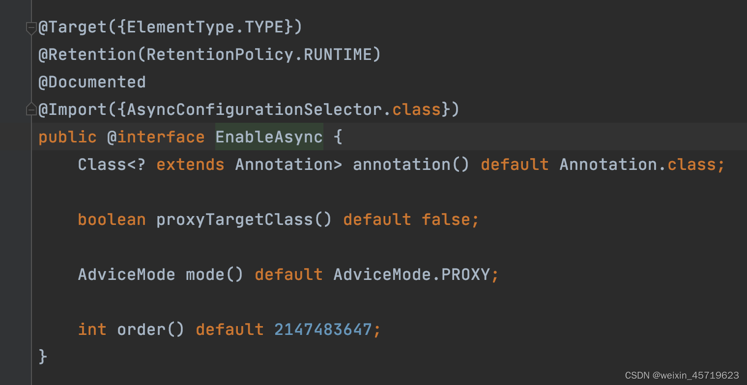 记录一次因async注解动态代理引发的问题springboot Service中方法存在async后getbean方法报错 Csdn博客