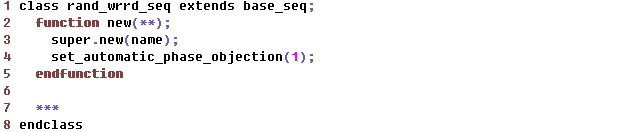 uvm-1.2取消在sequence内控制objection的写法_在seq中raise objection-CSDN博客