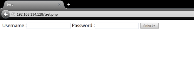 mysql 绕过addslashes,SQL注入：Bypass addslashes()-CSDN博客
