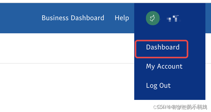 jfinal整合IJPay paypal支付-CSDN博客