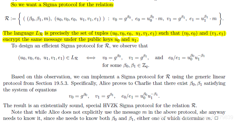 Chapter 20. Proving properties in zero-knowledge[零知识中的证明性质]_proving ...