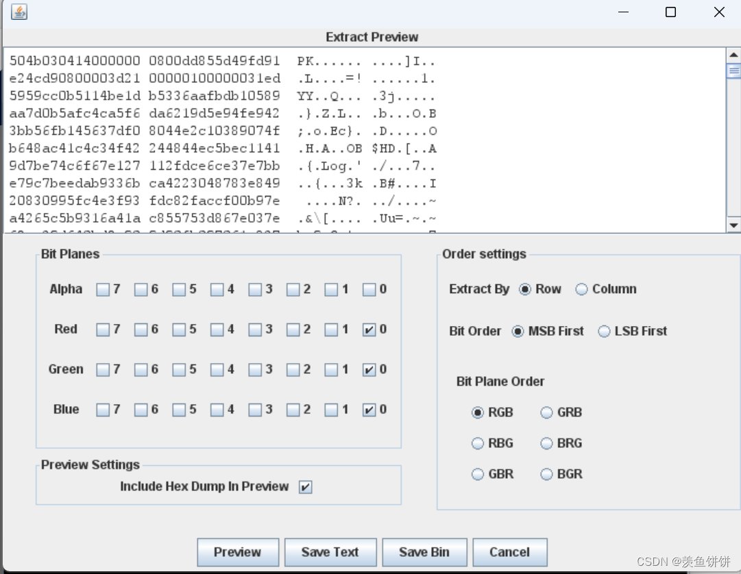 BUUCTF-FLAG_buuctf flag-CSDN博客