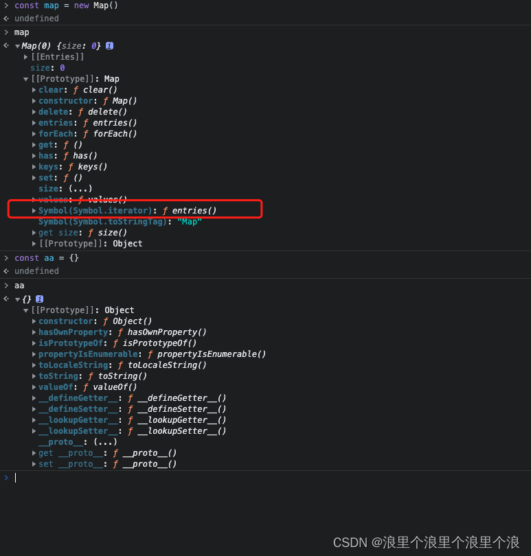 迭代器Iterator和生成器funcion *_s:iterator img中调用function-CSDN博客