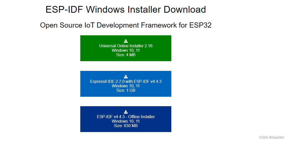 ESP32：解决用VSCode+IDF搭建环境后总是编译失败的几个问题_ninja: error: loading 'build.ninja': 系统找不到指定的文件。-CSDN博客