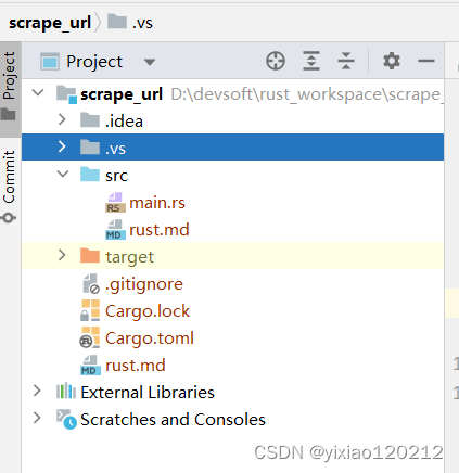 windows11系统下 Rust学习日志 error: linker `link.exe` not found_win11 不兼容 rust cargo-CSDN博客