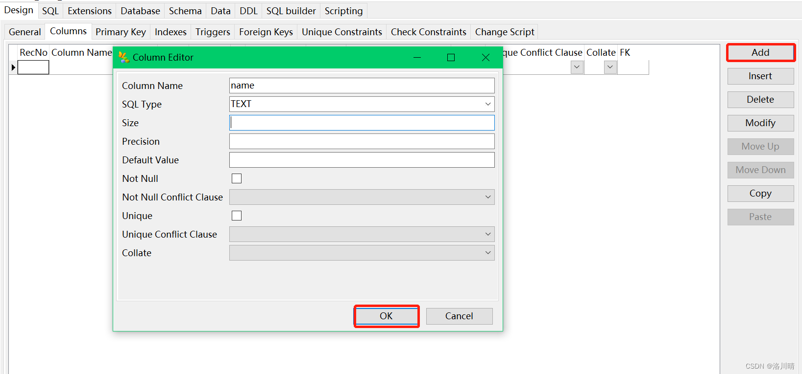 Android SQLiteExpertPro安装及简单使用(含安装包)_sqlite export pro-CSDN博客