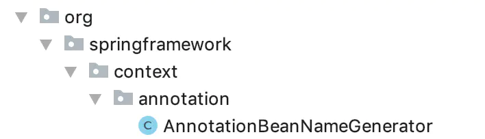 Spring Bean名称重复 ConflictingBeanDefinitionException 解决 ...