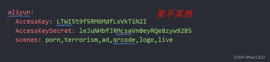 解决github的remote rejected|git存储库的推送保护_! [remote rejected] master -> master (push decline-CSDN博客