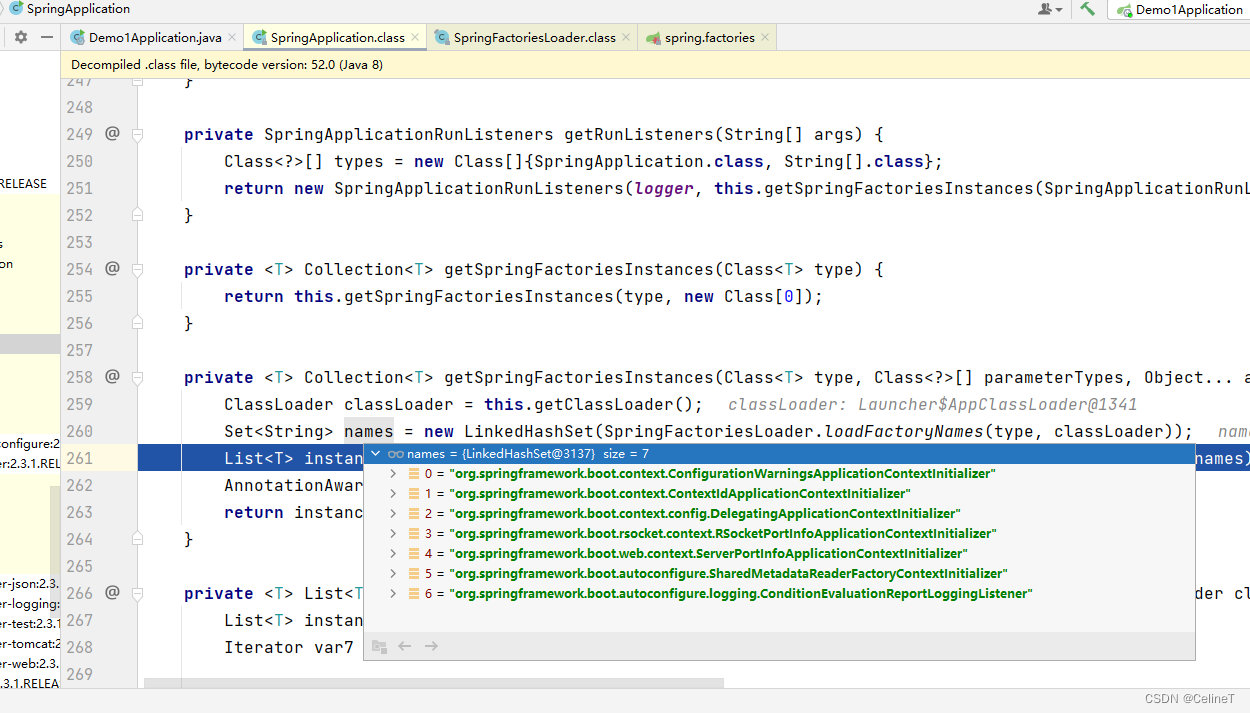 SpringBoot自动装配代码演示-CSDN博客