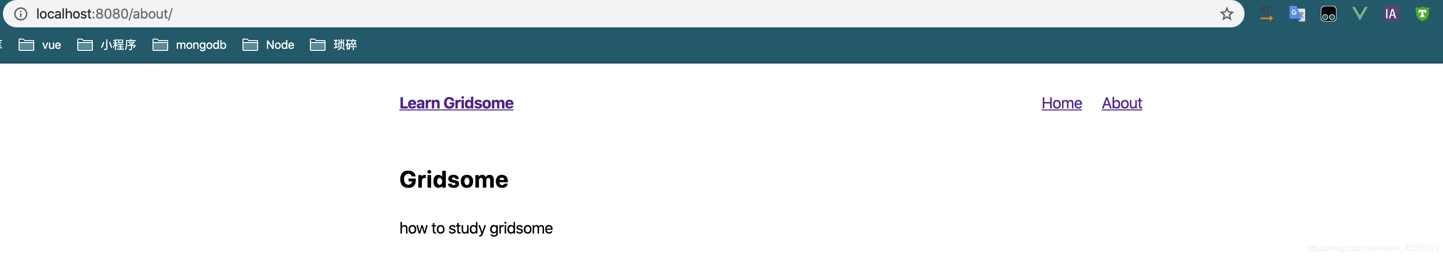 gridsome(二)——数据处理_gridsome page-query-CSDN博客