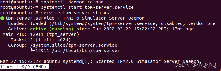 TPM模拟器安装教程：从依赖配置到TPM2_tools集成-CSDN博客