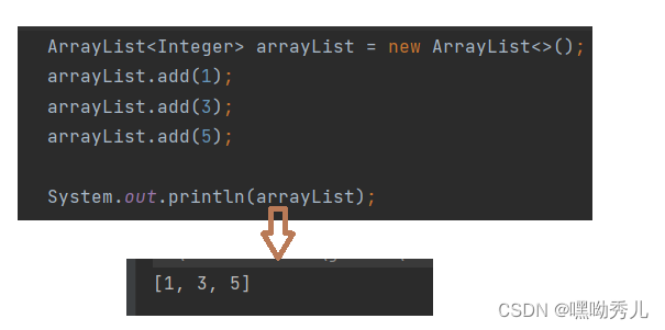 顺序表与ArrayList_顺序表inilitlist-CSDN博客
