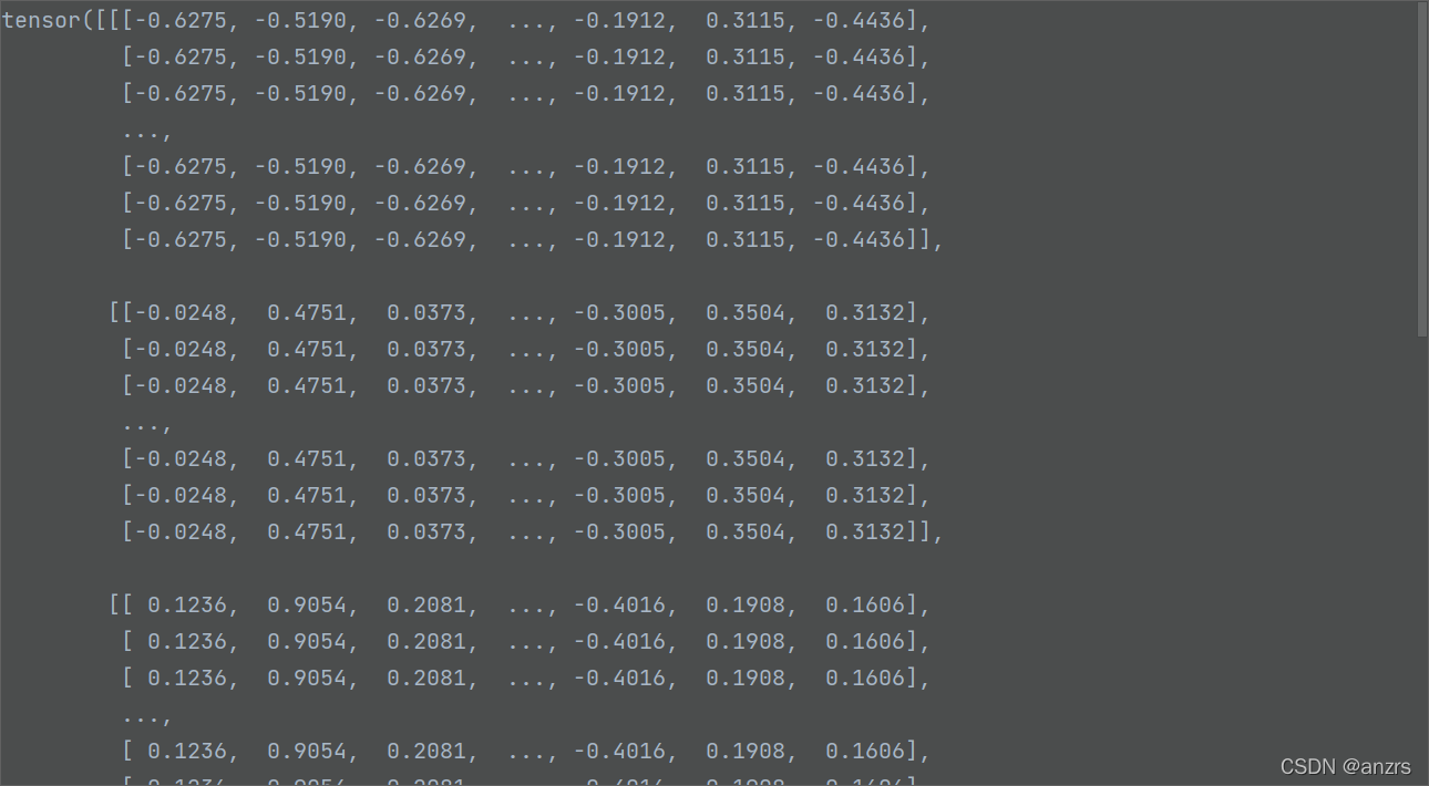 Autoformer pytorch代码解读（1）进入attention的计算之前的步骤 transformer学习笔记_autoformer代碼解讀-CSDN博客