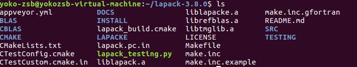 嵌入式平台 mips（arm）交叉编译 OpenBLAS 编译和安装_openblas交叉编译-CSDN博客