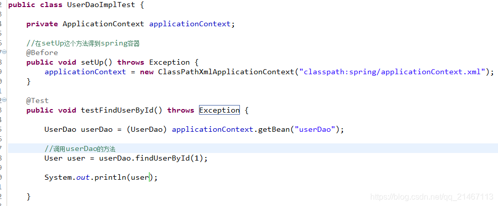 spring和mybatis整合_spring mybatis maxactive-CSDN博客