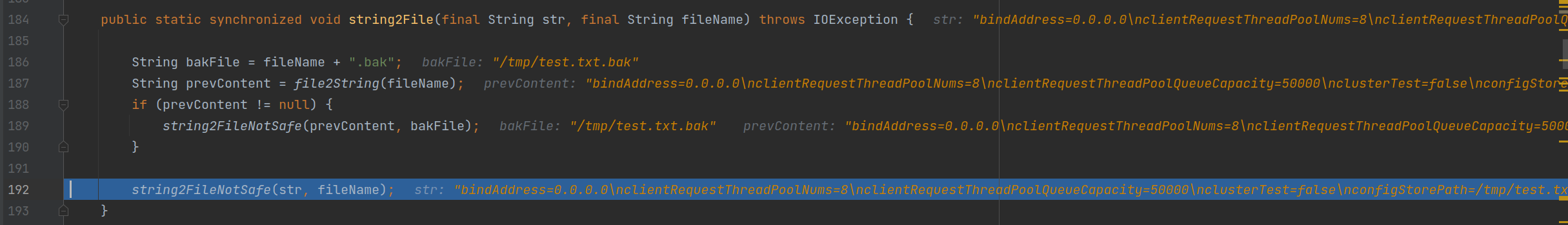 Apache RocketMQ 远程代码执行漏洞（CVE-2023-37582）-CSDN博客