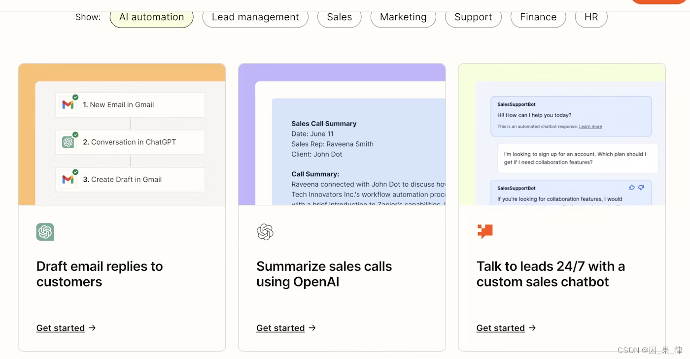 让工作更高效的17个必备工具_opensourcealternative-CSDN博客