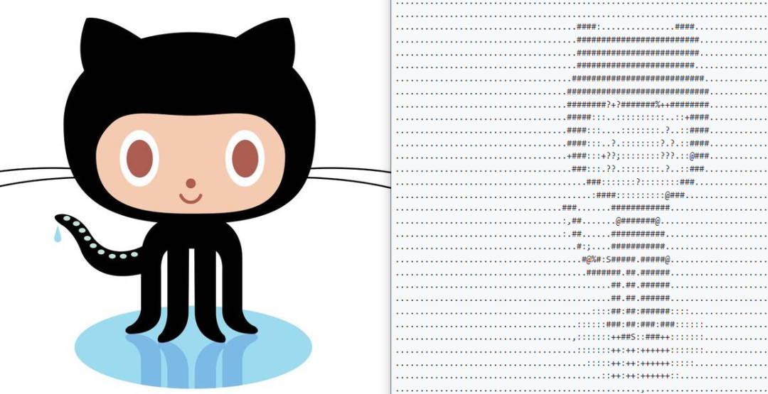 Github上 5 个好玩儿的开源项目_有趣的github项目-CSDN博客