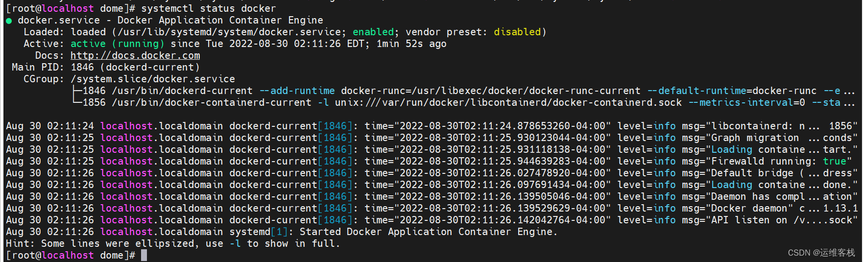 docker安装部署metabase_docker部署metabase-CSDN博客
