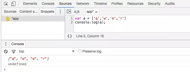 如何在chrome浏览器里面debug调试前端代码？_前端谷歌浏览器debug调试怎么用-CSDN博客