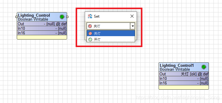 【Niagara 02】Tridium N4使用——照明控制案例_niagara px view-CSDN博客