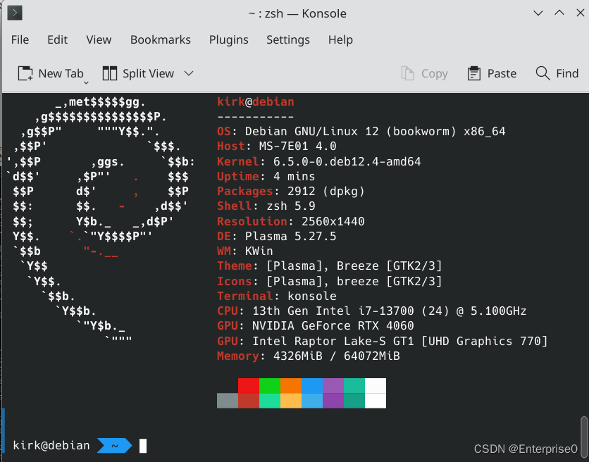 debian12，linux-image-6.6.13+bpo-amd64内核nvidia显卡驱动失效_linux-headers-6.6. ...