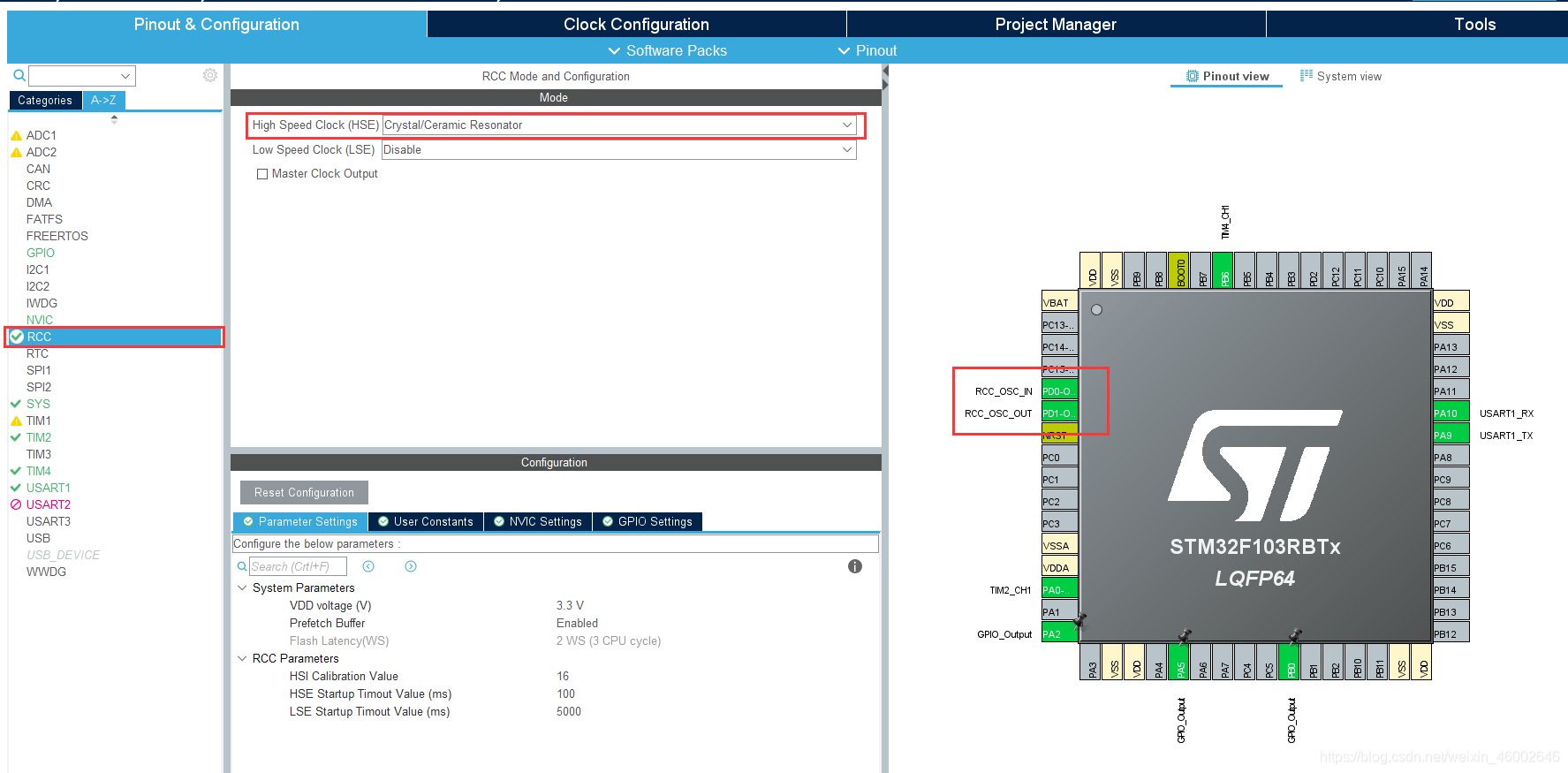 STM32定时器输入捕获教程（hal库）_stm32cubemx 配置timer2 为霍尔采集-CSDN博客