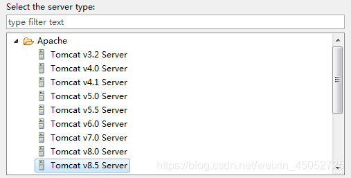 从eclipse官网下载32位eclipse并配置tomcat_eclipse32位版本-CSDN博客