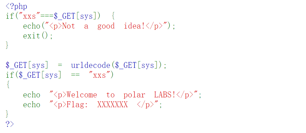 PolarCTF网络安全2023冬季个人挑战赛 WEB方向题解 WriteUp_polarctf web签到提-CSDN博客