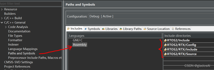stm32 使用CubeIDE 移植RTX5_stm32 rtx-CSDN博客